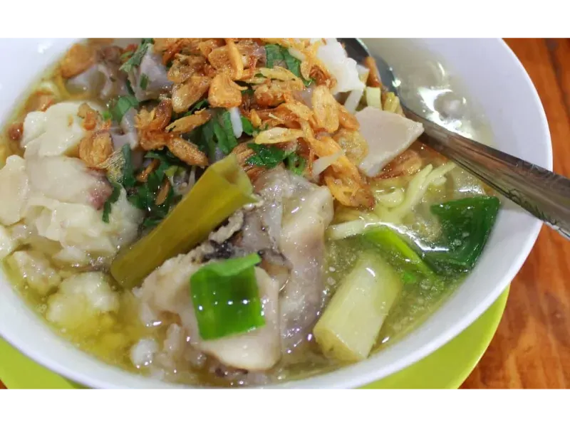 10 Rekomendasi Wisata Kuliner Bandung yang Populer