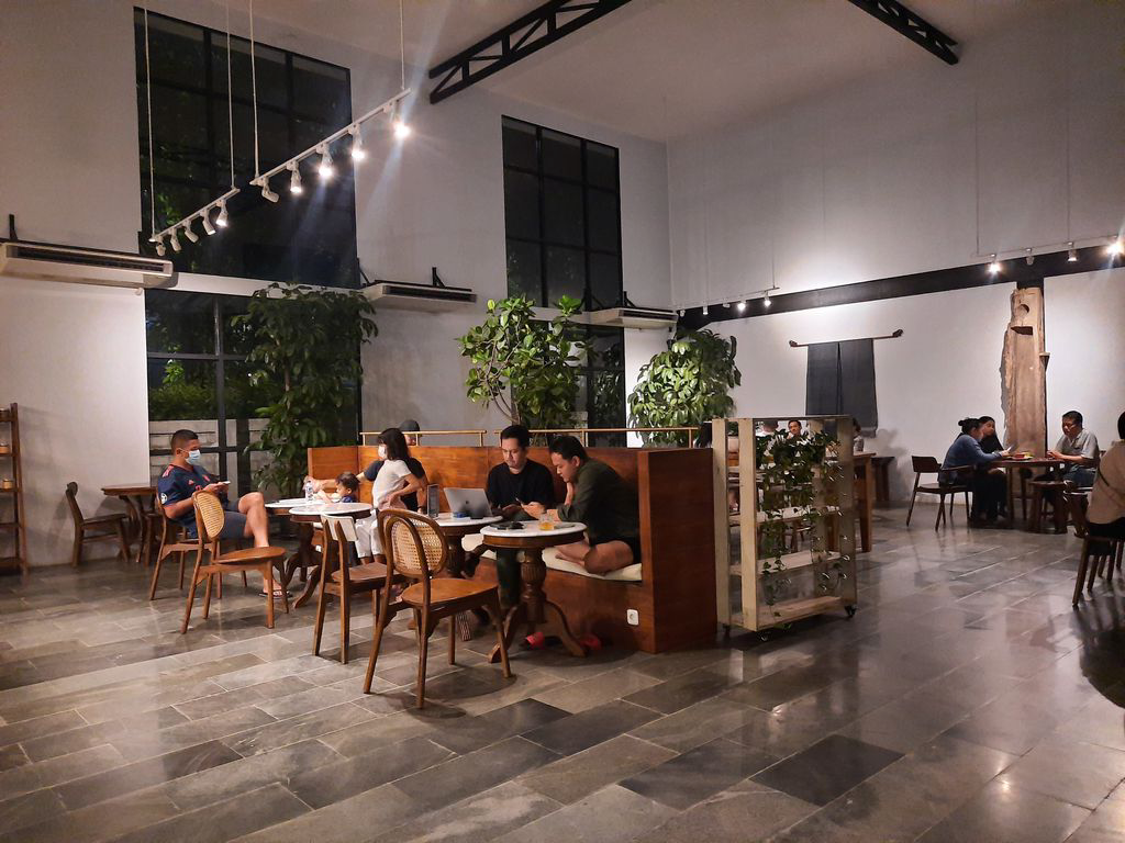 10 Cafe di Pondok Indah, Cocok untuk Hangout