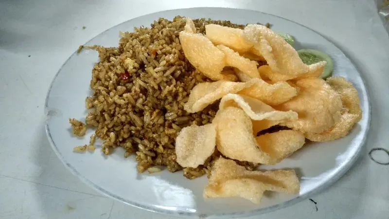 15 Tempat Makan Nasi Goreng Jakarta Paling Recommended