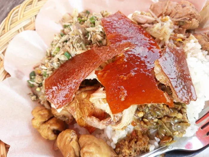 10 Babi Guling Terenak Di Bali Wajib Dicoba 