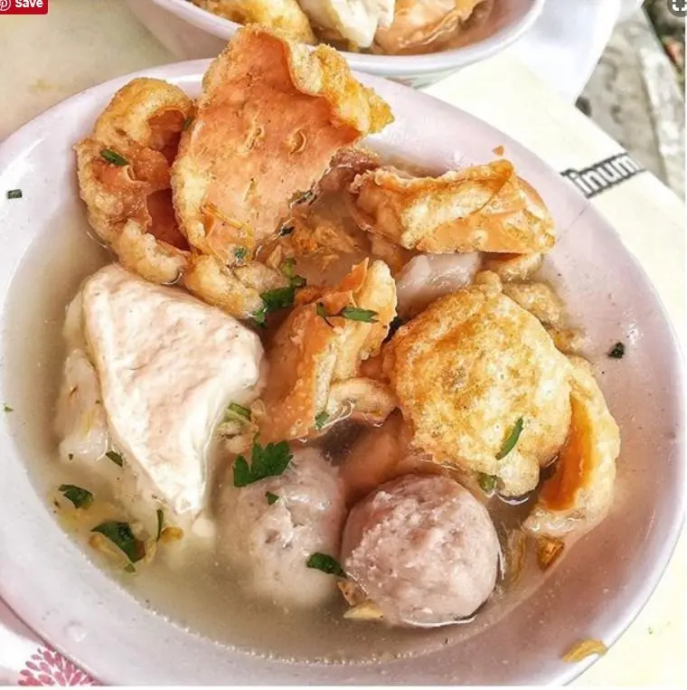 10 Street Food Bandung yang Terkenal Sejak Dulu, Bikin Ngiler!