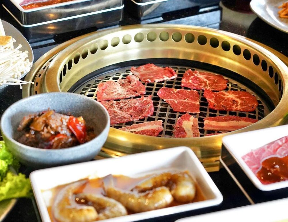 5 Restoran di Ampera yang Enak Buat Para Foodie