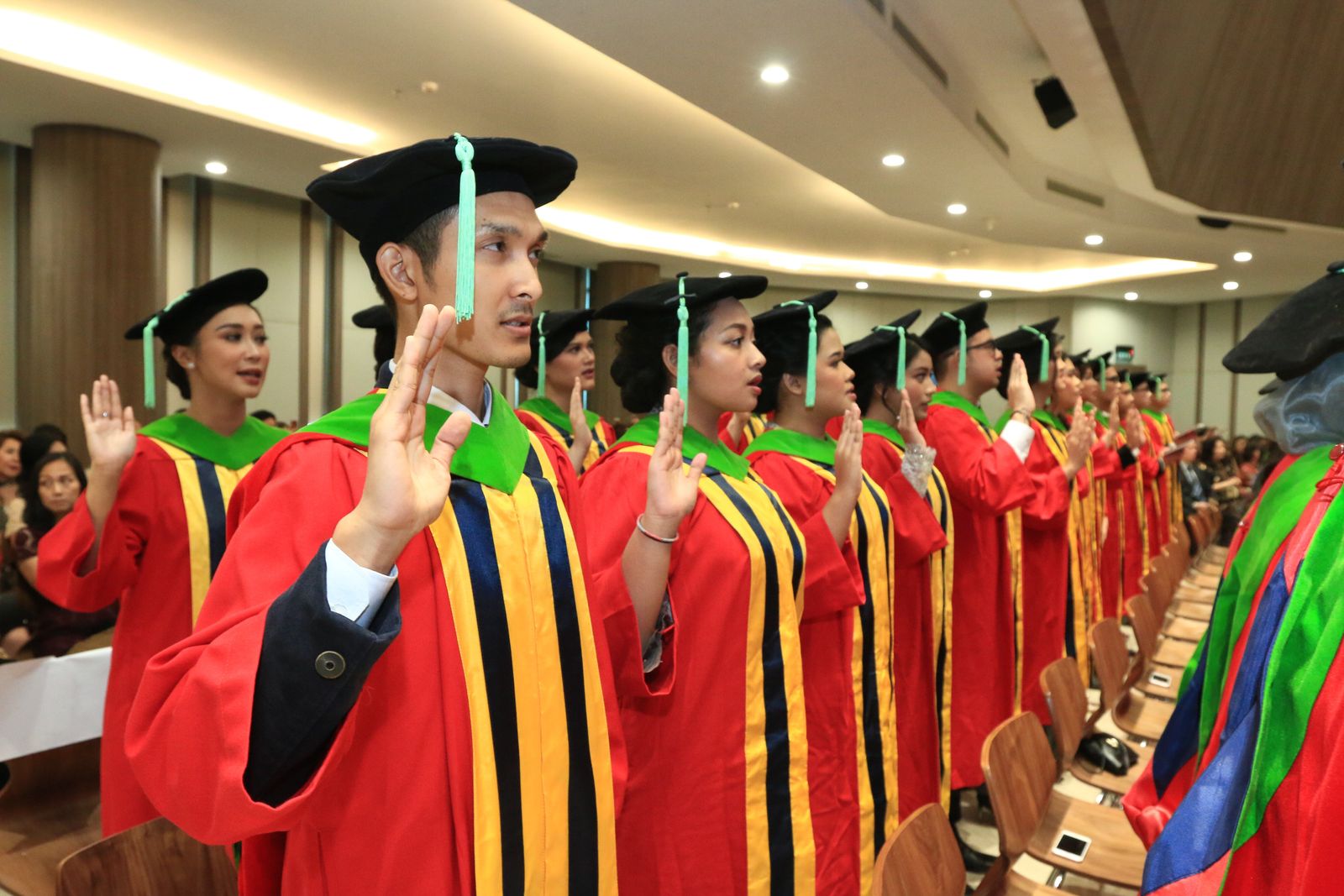 Serba-serbi UPH University yang Punya Segudang Keunggulan